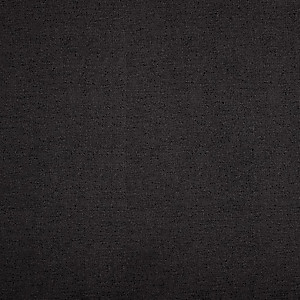 BOWERY HILL Modern Fabric Modular Sectional Sofa with Reversible Chaise in Gray