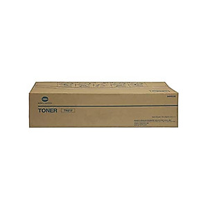 Genuine Brand Name OEM Konica Minolta TN812 Black Toner 40.8K YLD bizhub 808 A8H5030