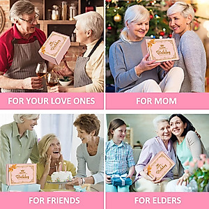 75th Birthday Gifts For Women, Happy 75th Birthday Gifts For Her Best Friend Mom Sister Wife Turning 75, Gift For 75 Year Old Woman Birthday Unique, Funny Birthday Gift Box Ideas