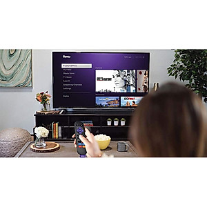 Roku 3810XB Streaming Stick Video Converter