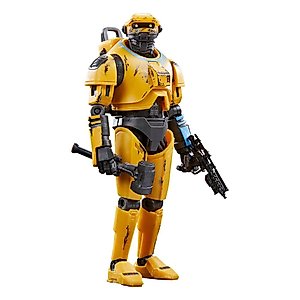 STAR WARS The Black Series NED-B Toy 6-Inch-Scale OBI-Wan Kenobi Collectible Action Figure Toys for Kids Ages 4 and Up