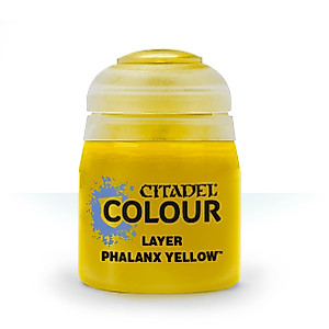 404-2288 Layer: Phalanx Yellow (12ml)