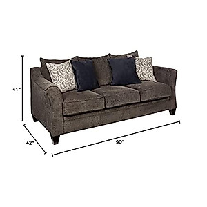 Lane Home Furnishings Albany Sofa