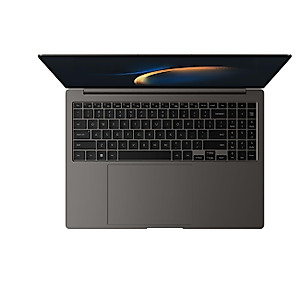 SAMSUNG Galaxy Book3 Ultra 16" 3K AMOLED Laptop - Intel 13th Gen Evo Core i9-13900H -32GB - NVIDIA GeForce RTX 4070-1TB SSD - Graphite