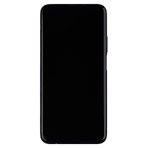 SWARK LCD Display Compatible with Honor 9X STK-LX1 (Black with Frame) LCD Display Touch Screen Display + Tools