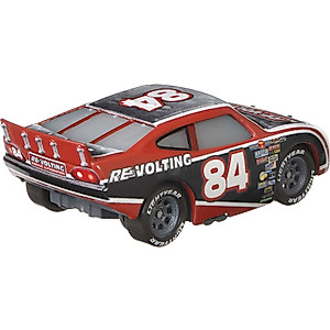 Disney Car Toys Dave Alternators
