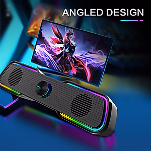 Dell OptiPlex 5050 Desktop Computers PC, 32GB Ram DDR4 512GB M.2 NVMe SSD, AX200 Built-in WiFi 6, Bluetooth 5.2 HDMI, i5-6500 3.2GHz, Dual Monitor Support, RBG Speaker, Refurbished Computer (Renewed)