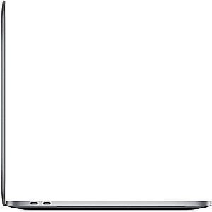 Mid 2018 Apple MacBook Pro with 2.9GHz Intel Core i9 (15 Inch, 16GB RAM, 1TB SSD Storage) Space Gray (Renewed)