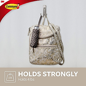 Command Wire Adhesive Hook