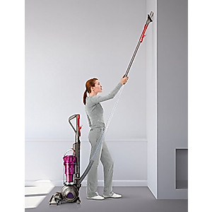Dyson Bagless Vacuum, Fuschia