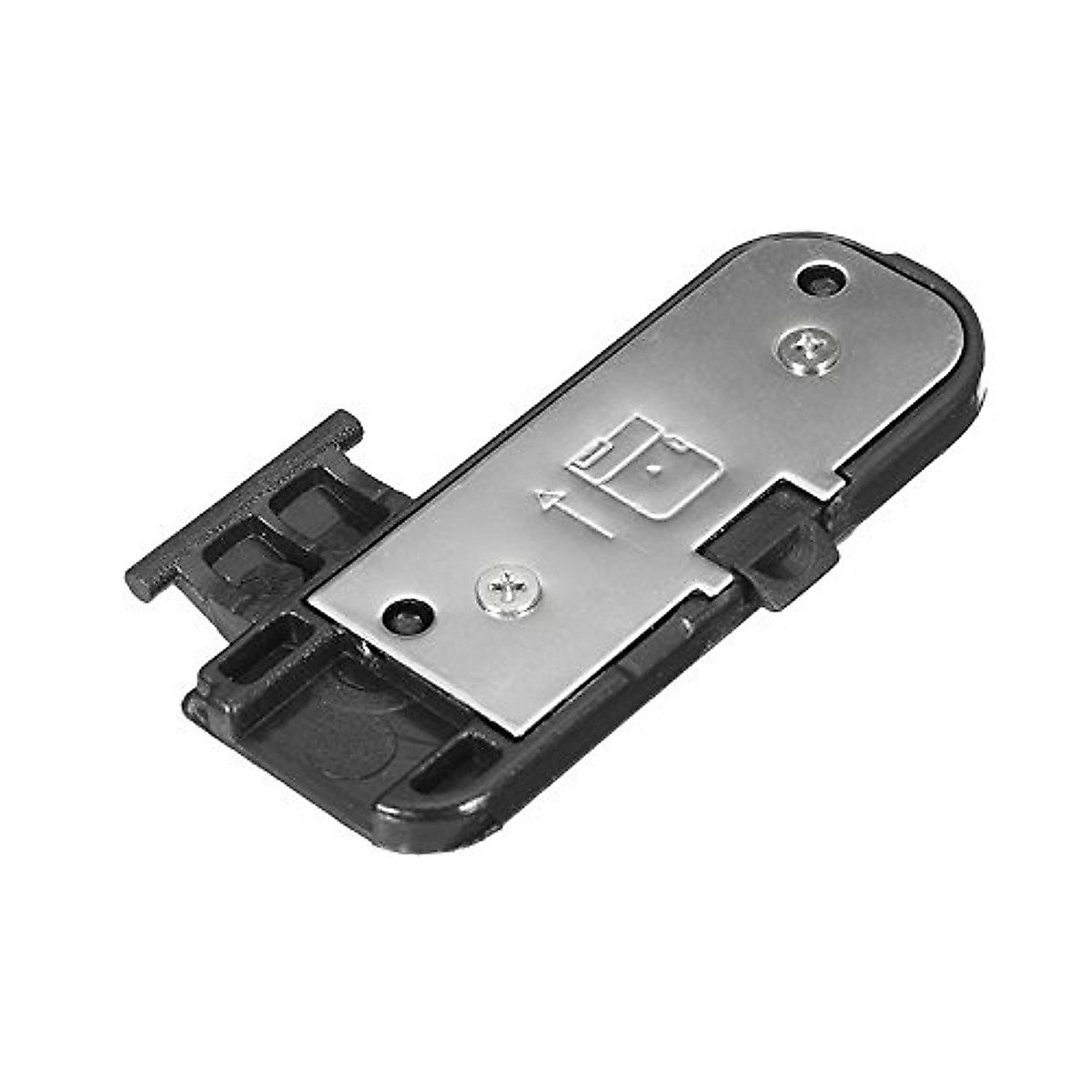 Replacement Camera Battery Cover Door Case Lid Cap Part For Nikon D3200 D3300 D5200 Digital Camera Repair