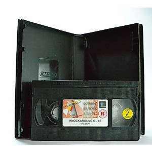 White Noise [VHS] (2005)