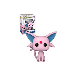 Funko Pop! Games: Pokemon - Espeon