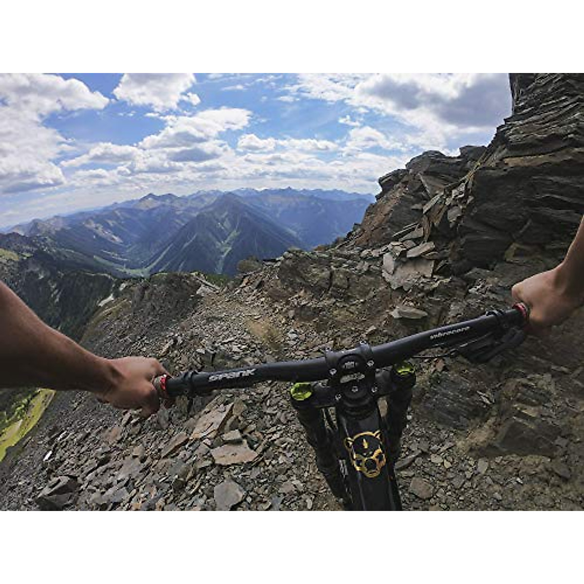 GoPro Protective Housing (HERO11 Black/HERO10 Black/HERO9 Black) - Official GoPro Accessory