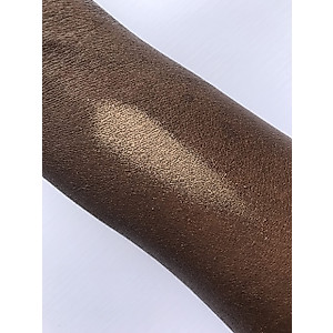 Concrete Minerals Eyeshadow, Silky- Smooth and Highly Pigmented, Longer-Lasting With No Creasing, 100% Vegan and Cruelty Free, Handmade in USA, 8 Grams Loose Mineral Powder (Venus)