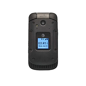 Sonim XP3 XP3800 4G LTE flip Phone Sprint Only