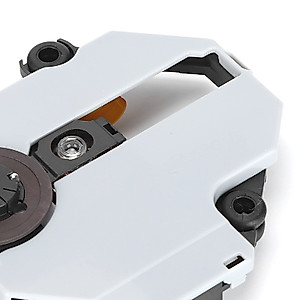 Heayzoki Replacement Lens for PS1, Lens Optical Game Machine Parts Lens for PS1 Replacement KSM?440BAM Game Console,Game Console Lens for PS1 KSM?440BAM (KSM-440BAM)