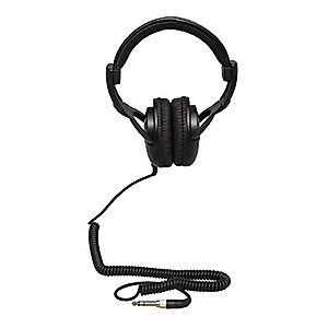 Yamaha RH50A Professional Stereo Headphones (Amazon Exclusive)