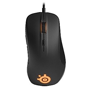 SteelSeries Rival Optical Gaming Mouse