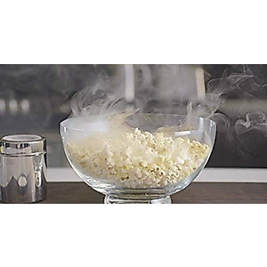 Breville the Smoking Gun Handheld Cold Smoke Portable Smoker System - BSM600SIL