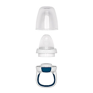 OXO Tot Silicone Self-Feeder
