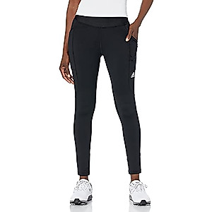 adidas Women's Standard Cold.RDY Legging, Black, X-Large