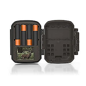 Coleman CHD200 1080p HD Xtreme Trail Camera