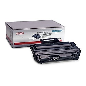 Xerox Phaser 3250 Black Standard Capacity Toner Cartridge (3,500 Pages) - 106R01373