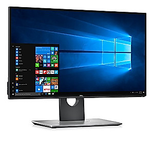 Dell U Series 25-Inch Screen LED-lit Monitor (U2518DX)