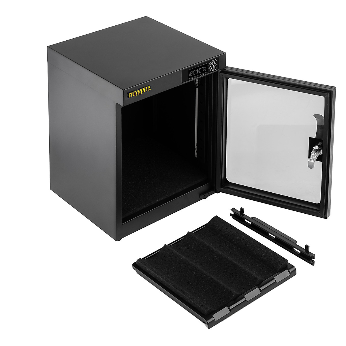 Ruggard Electronic Dry Cabinet (30L)