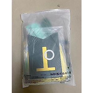 Birthday Decorations, Green Gold Birthday Party Decorations for Boy Girls Men Women, Birthday Balloons with Happy Birthday Banner, Paper Pompoms, Confetti Balloons for Birthday Party Decorations