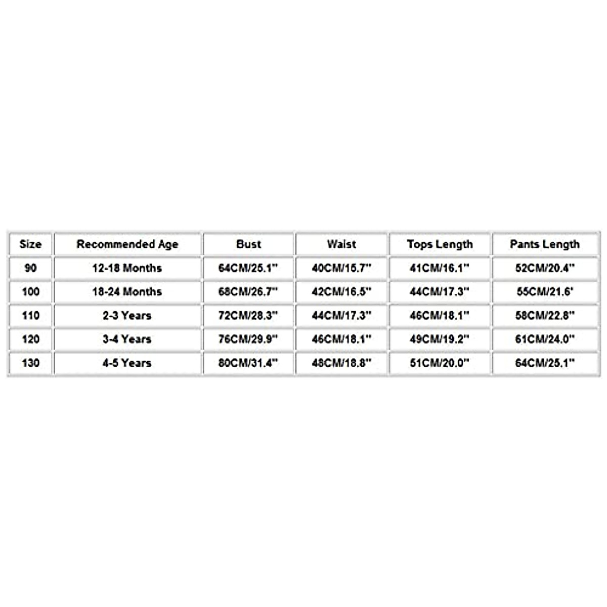 FEDULK Toddler Kids Satin Pajamas Sets, Little Boys Girls Baby Cartoon Animal Button Tops Pants Pjs Sleepwear Outfits(B-Navy,3 Years), 3-4T