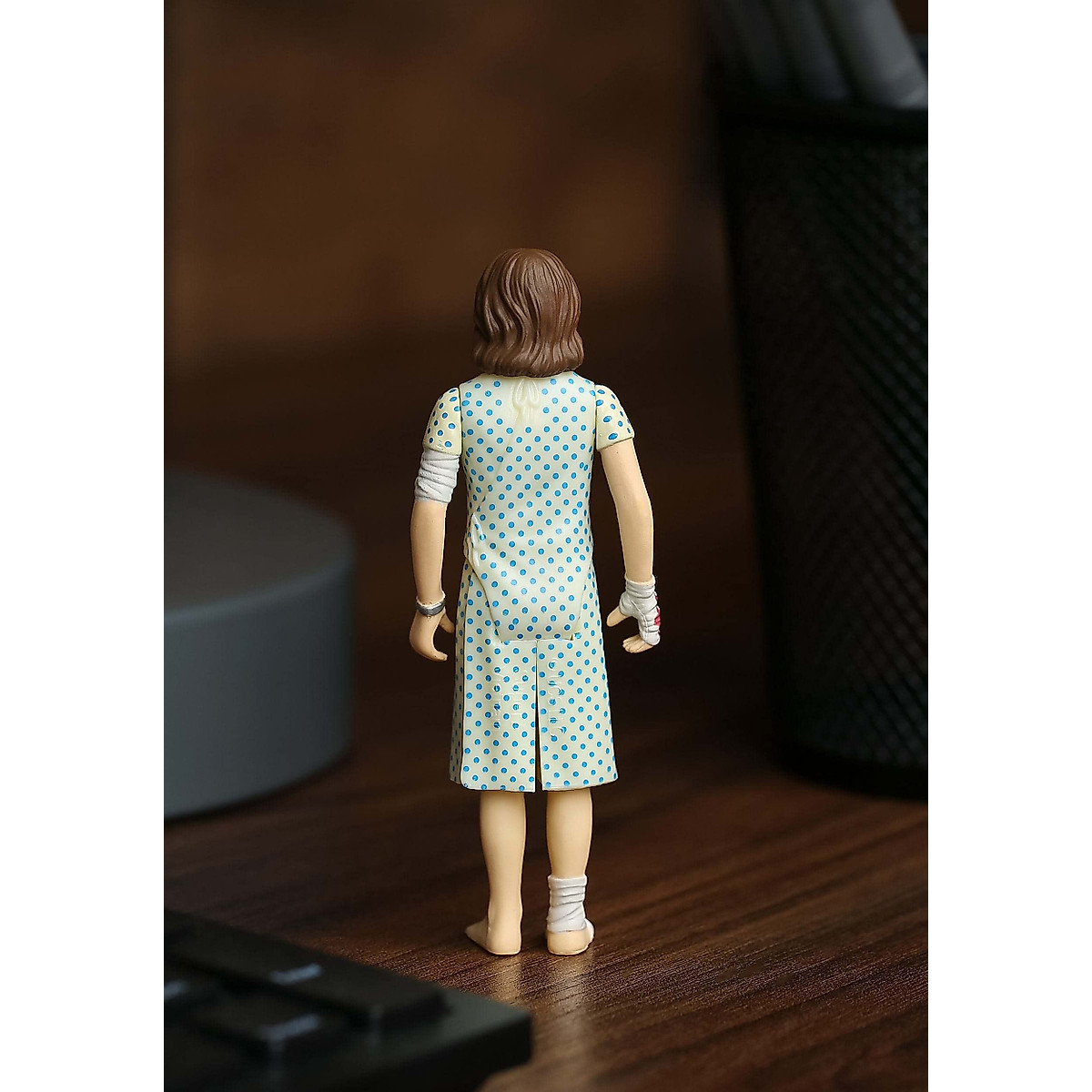 Super7 Halloween II: Laurie Strode Reaction Figure Multicolor std