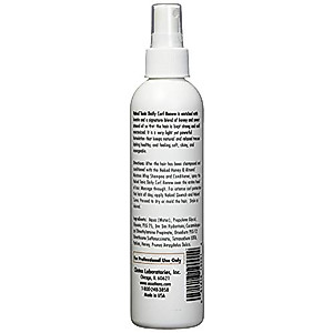 Naked by Essations Tonic Leave-in Conditioner, 8 Fl Oz