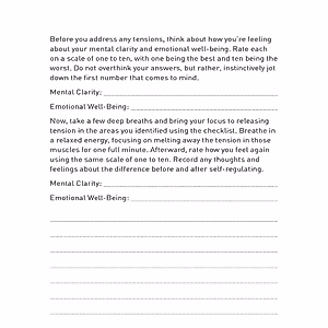 Shadow Work Journal and Guide for Beginners: An Introduction to Discovering and Healing Your Unconscious Self