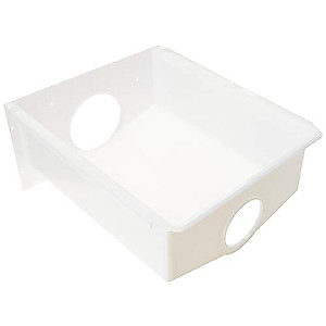 Whirlpool W10670845 Ice Bucket