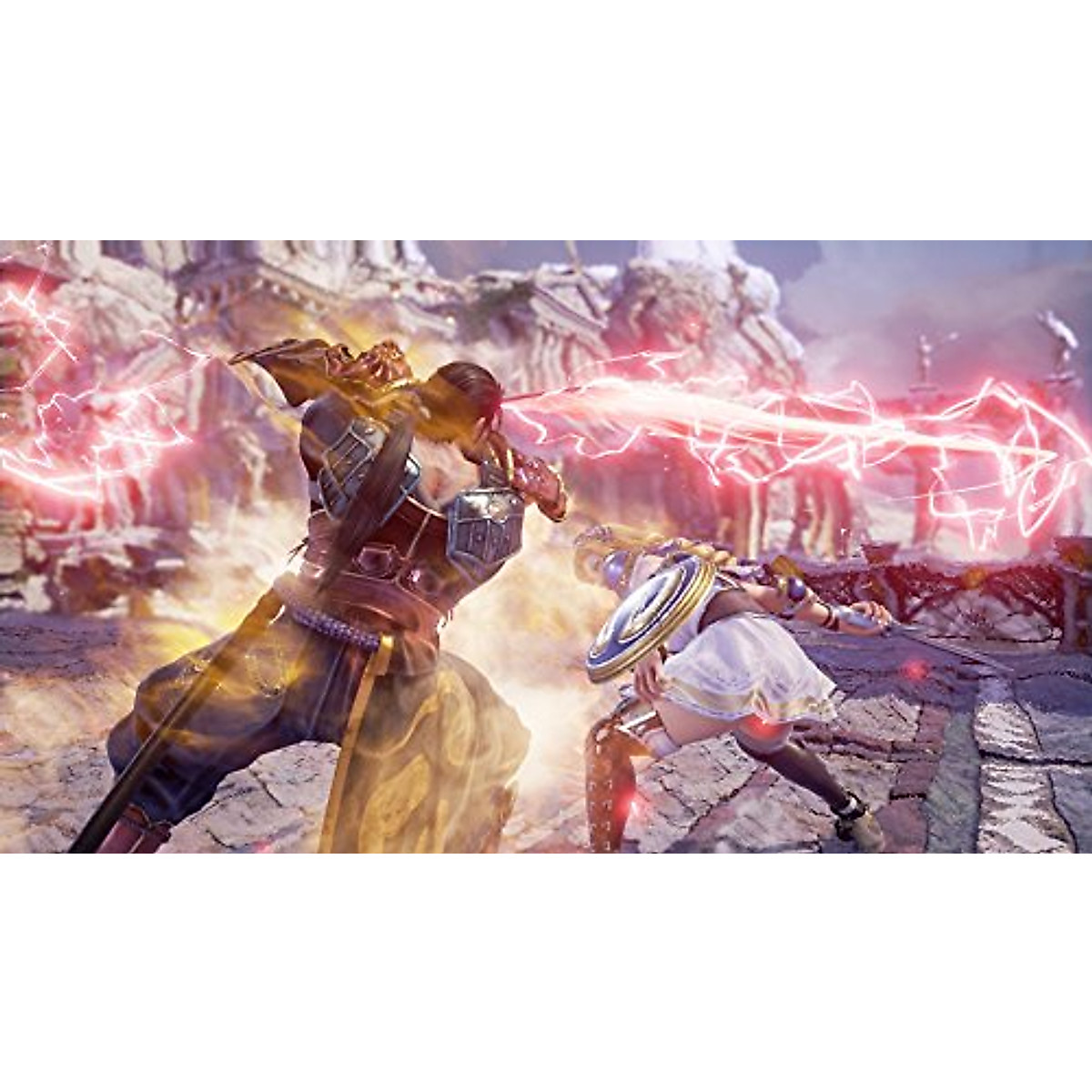 SOULCALIBUR VI: Standard Edition - Xbox One