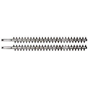 Stens New Lawnmower Blade 395-401 Replacement for: Stihl HS81 and HS81T-Z 4237 710 6052