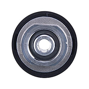 M MINGLE Pressure Washer Adapter for Gun and Power Washer, Only Compatible Karcher Hose, to M22 14mm Female Fitting