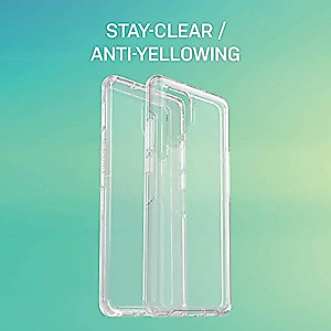 OtterBox Symmetry Series case (77-61991), Sleek Protection, Slimmer, thinner and Lighter for Huawei P30 Pro - Black