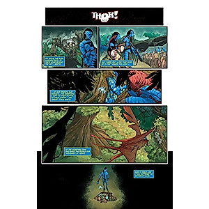 Avatar: The High Ground Volume 1