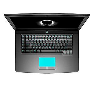 Alienware 15 R4 15.6" FHD - i7-8750H - NVIDIA GTX 1060-16GB - 1TB HDD+256GB SSD Windows 10, Black