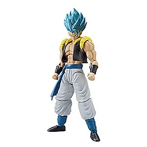 Bandai Spirits Figure-Rise Standard Super Saiyan God Super Saiyan Gogeta Dragon Ball Super (BAS5055580)