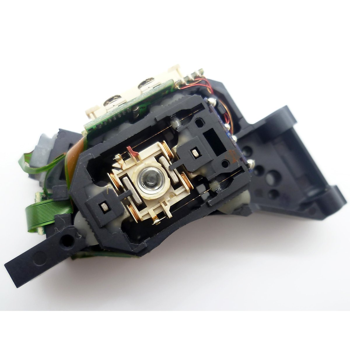 Laser Lens HOP-141X with Drive Solder Module Replacement Part for Microsoft Xbox 360