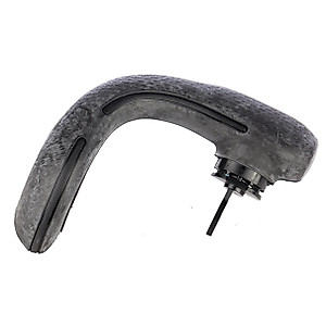 Bosch Parts 2610917578 Auxiliary Handle Assembly