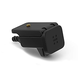 Huddly Mounting Bracket - Combined for Top/Bottom Mounting