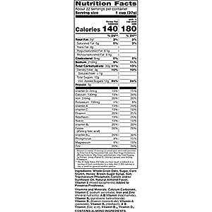 Honey Nut Cheerios, Whole Grain Cereal, Guardians of the Galaxy Vol. 3 Special Edition, Giant Size Cereal, 27.2 OZ