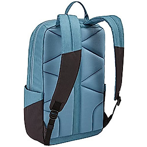 Thule Lithos Backpack 20L, Blue-Black