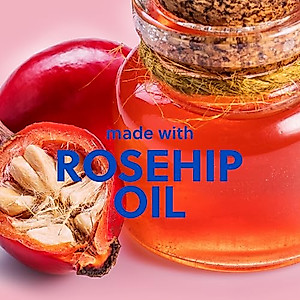 Tree Hut Moroccan Rose Shea Sugar Scrub | Exfoliating Body Scrub Removes Dead, Dry Skin for a Soft & Hydrated Feel | Nourishing Essential Body Care | 18 fl oz.