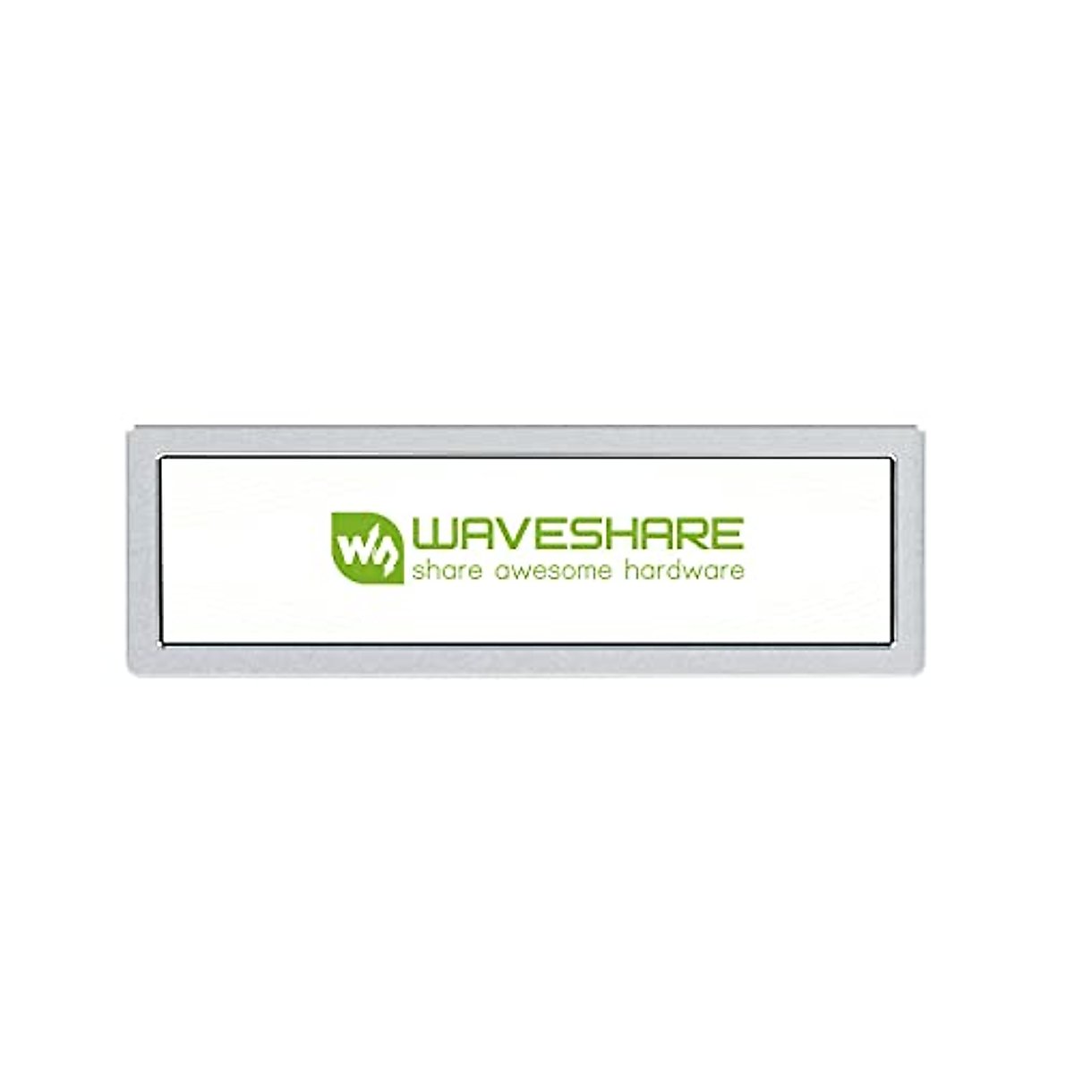 waveshare 8.8inch Side Monitor Compatible with Raspberry Pi 5/4B/3B+/3A+/2B/B+/A+/Zero/Zero W/WH/Zero 2W CM3+/4 480×1920 Resolution HDMI IPS HiFi Speaker Supports Jetson Nano/Windows